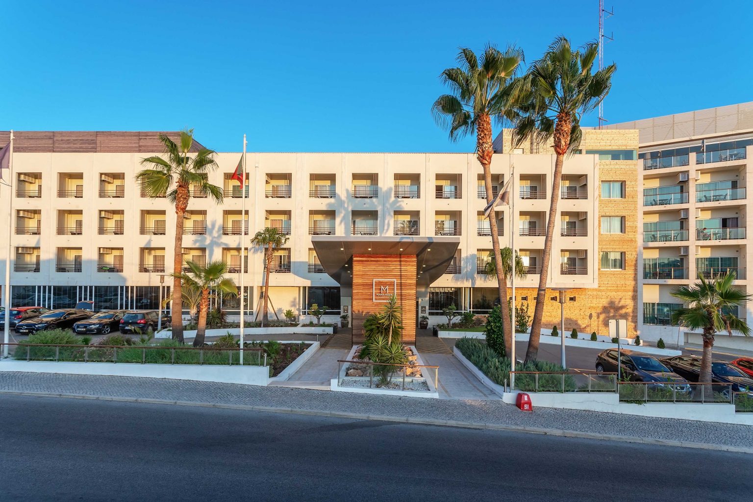 AP Maria Nova Lounge - Hotel in Tavira - Official Website