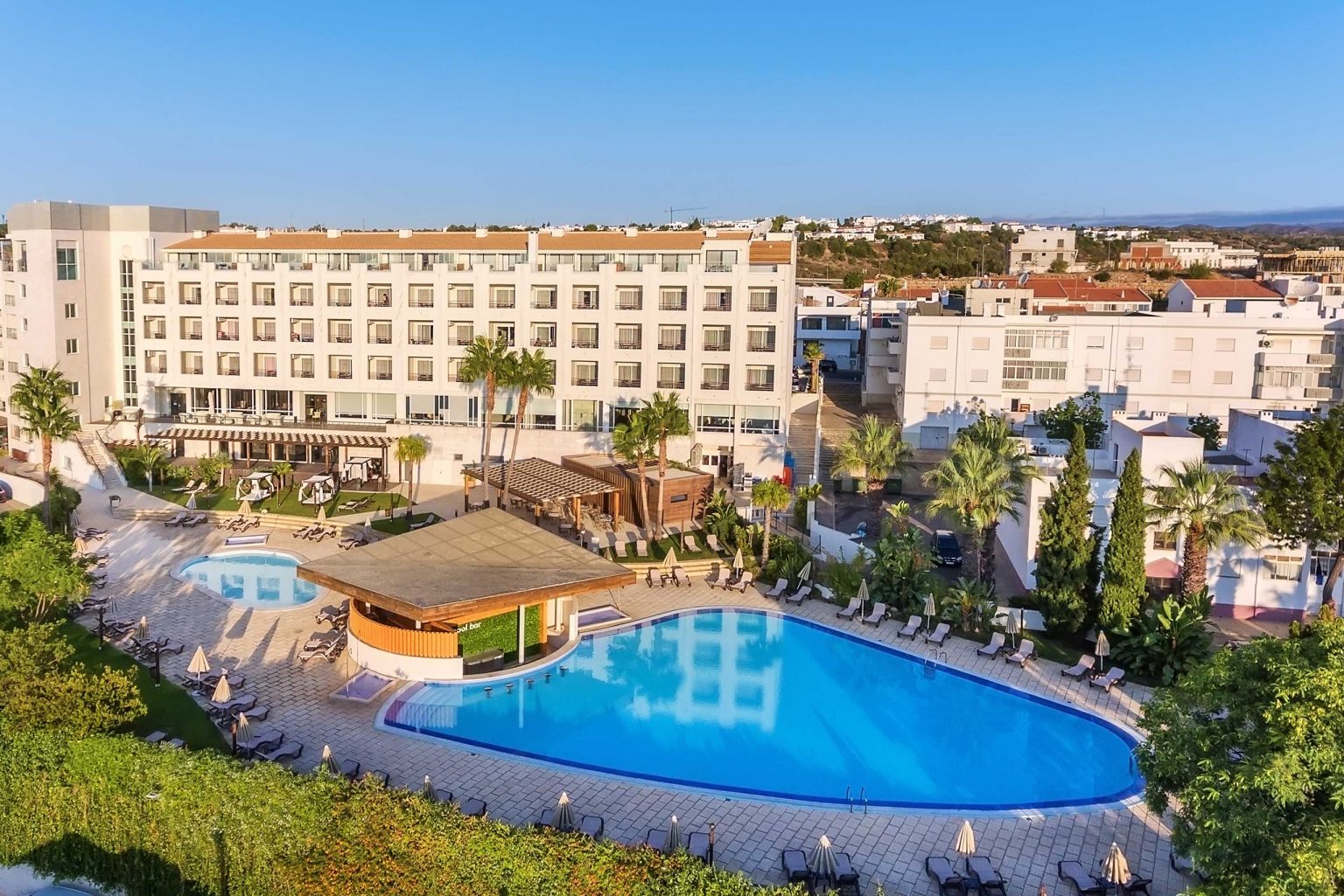 AP Maria Nova Lounge - Hotel em Tavira - Site Oficial