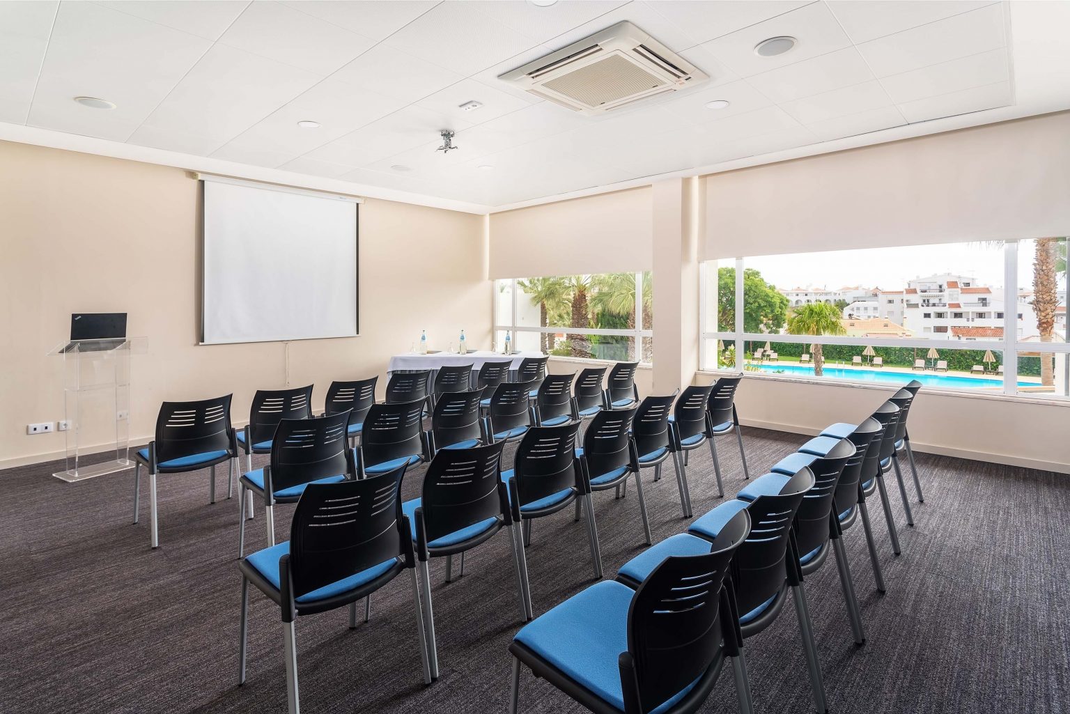 AP Maria Nova Lounge - Hotel in Tavira - Official Website