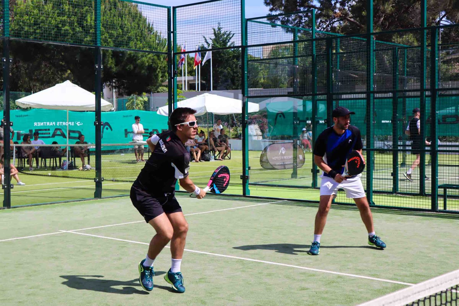 OPEN VICTORIA SPORTS & BEACH BY CARLSBERG - AP HOTELS & RESORTS