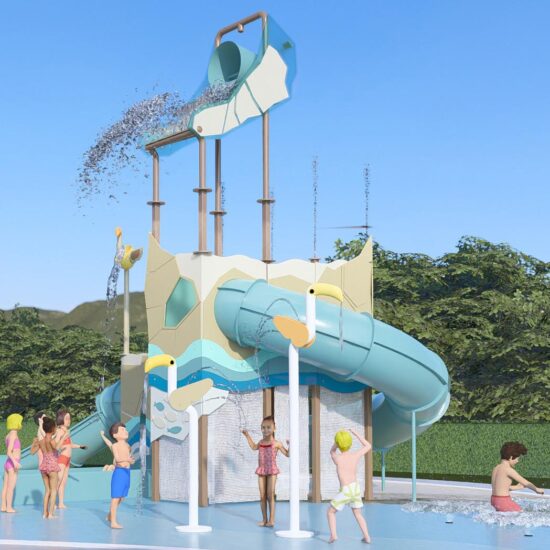 Playgrounds - Hotel in Albufeira - AP Adriana Beach Resort - Official ...