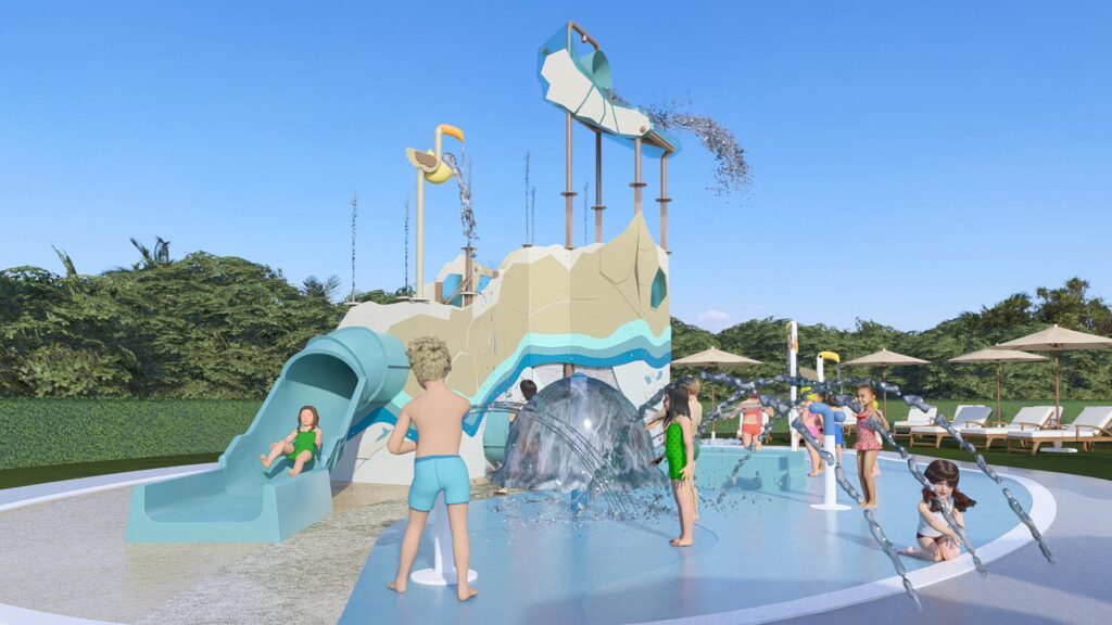 Playgrounds - Hotel in Albufeira - AP Adriana Beach Resort - Official ...