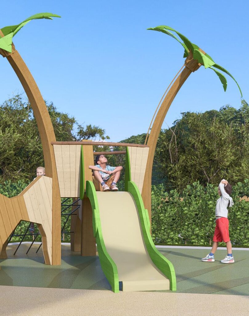 Playgrounds - Hotel in Albufeira - AP Adriana Beach Resort - Official ...