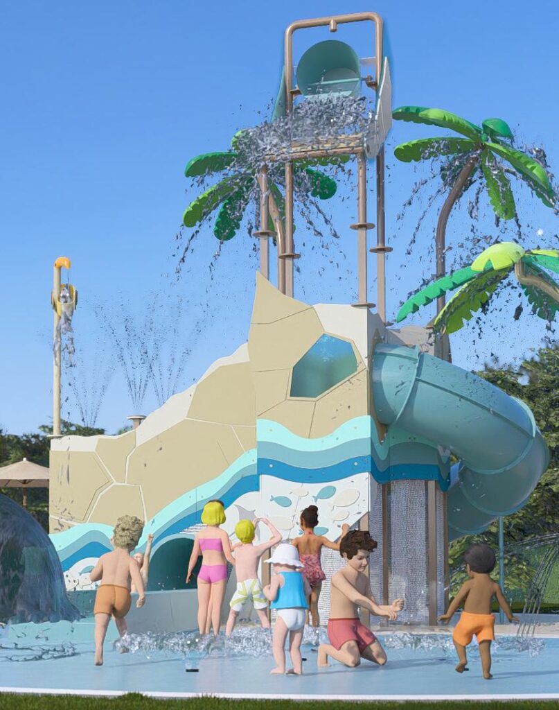 Playgrounds - Hotel in Albufeira - AP Adriana Beach Resort - Official ...