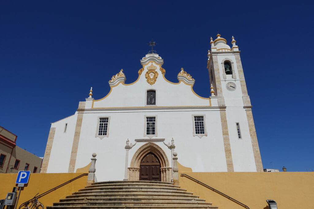 Qué visitar en Portimão: guía completa para descubrir la ciudad del ...