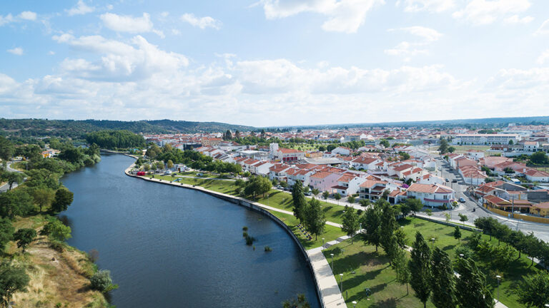 O que visitar em Montargil e arredores - AP HOTELS & RESORTS