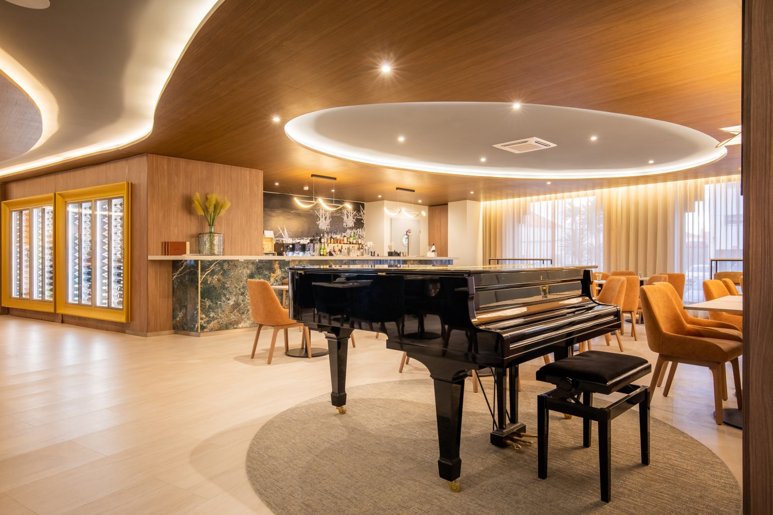 AP Sines - Costa Alentejana - Hotel in Sines - Official Website