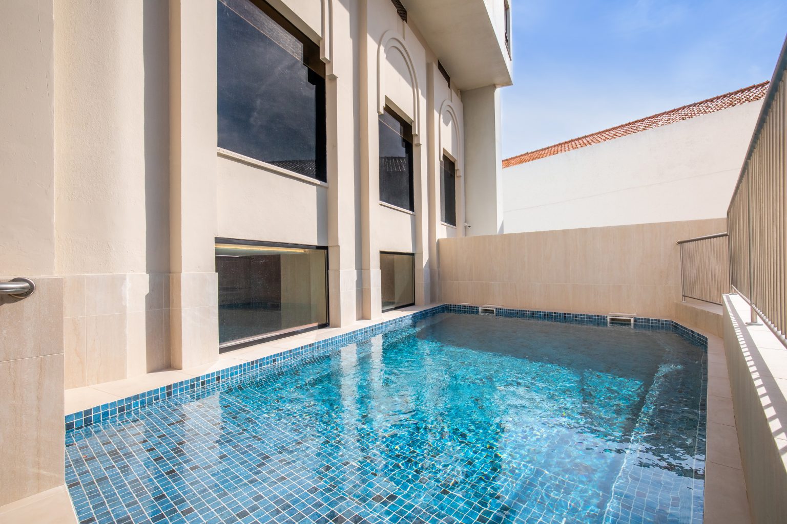 AP Sines - Costa Alentejana - Hotel in Sines - Official Website