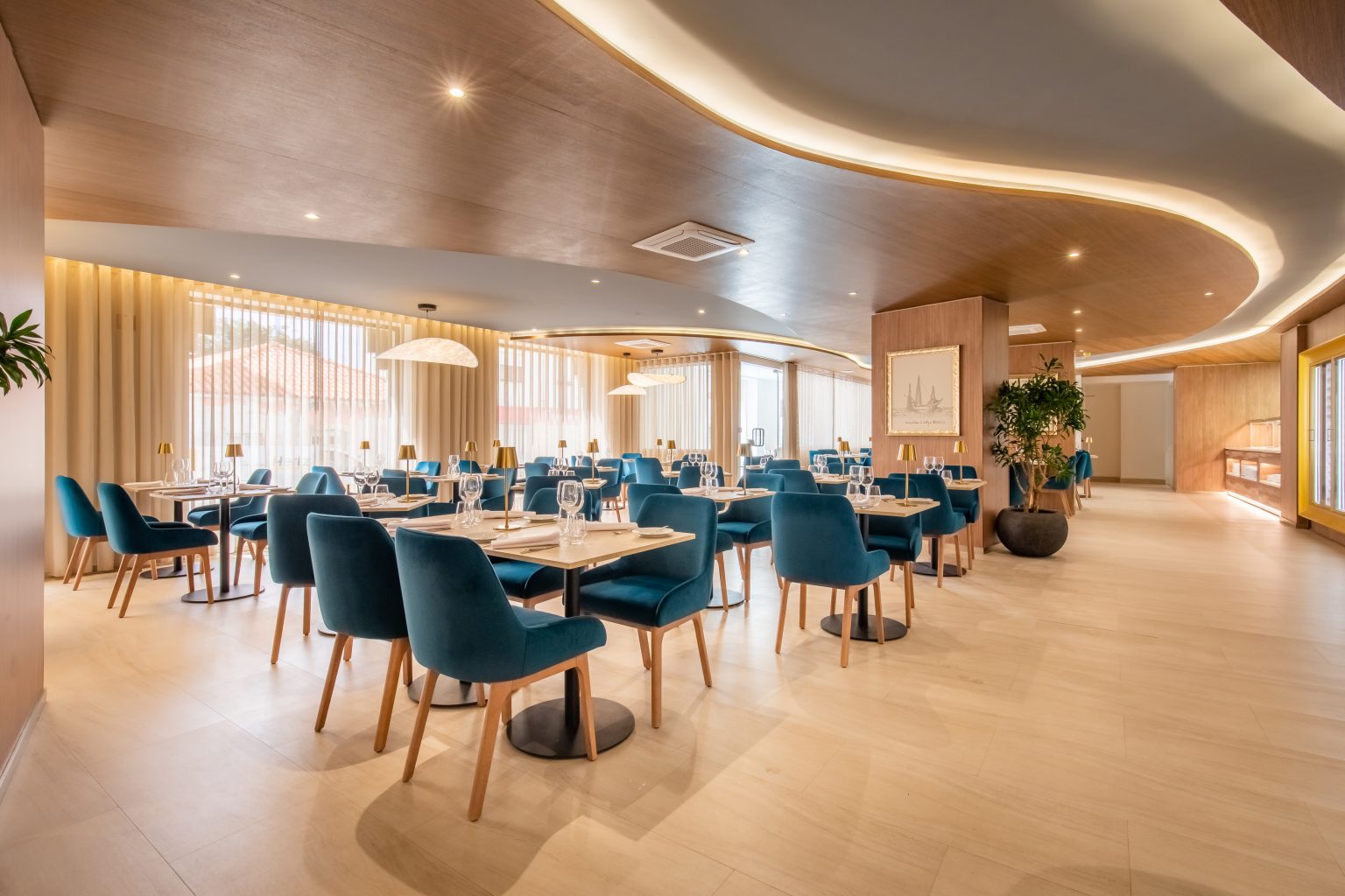 AP Sines - Costa Alentejana - Hotel in Sines - Official Website