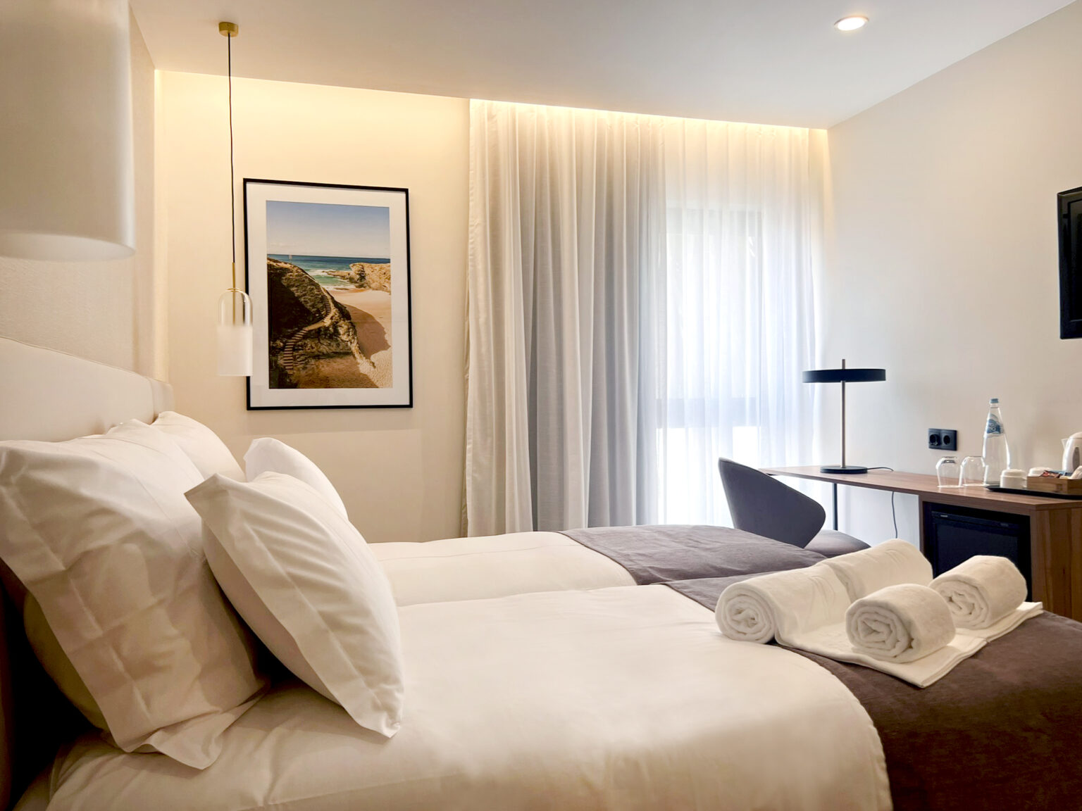 AP Sines - Costa Alentejana - Hotel in Sines - Official Website