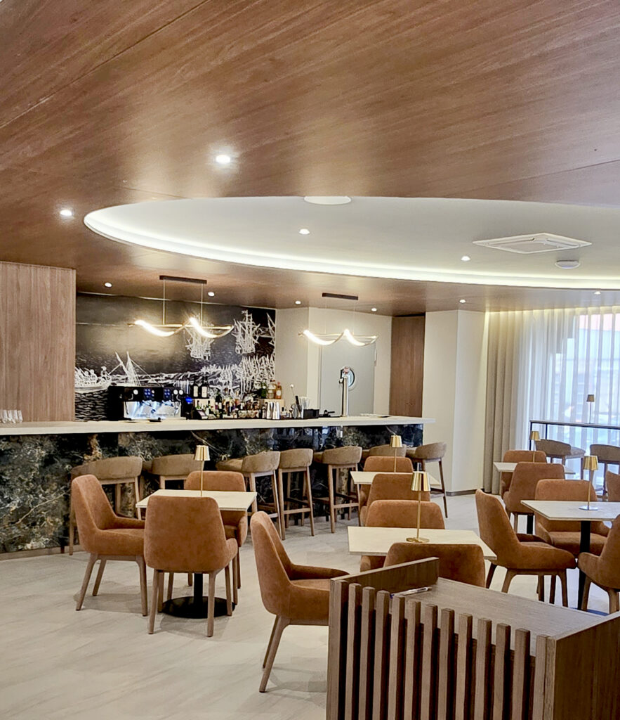 AP Sines - Costa Alentejana - Hotel in Sines - Official Website