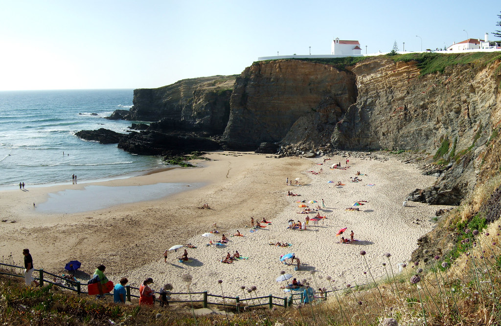 The Best Beaches on the Alentejo Coast - AP HOTELS & RESORTS