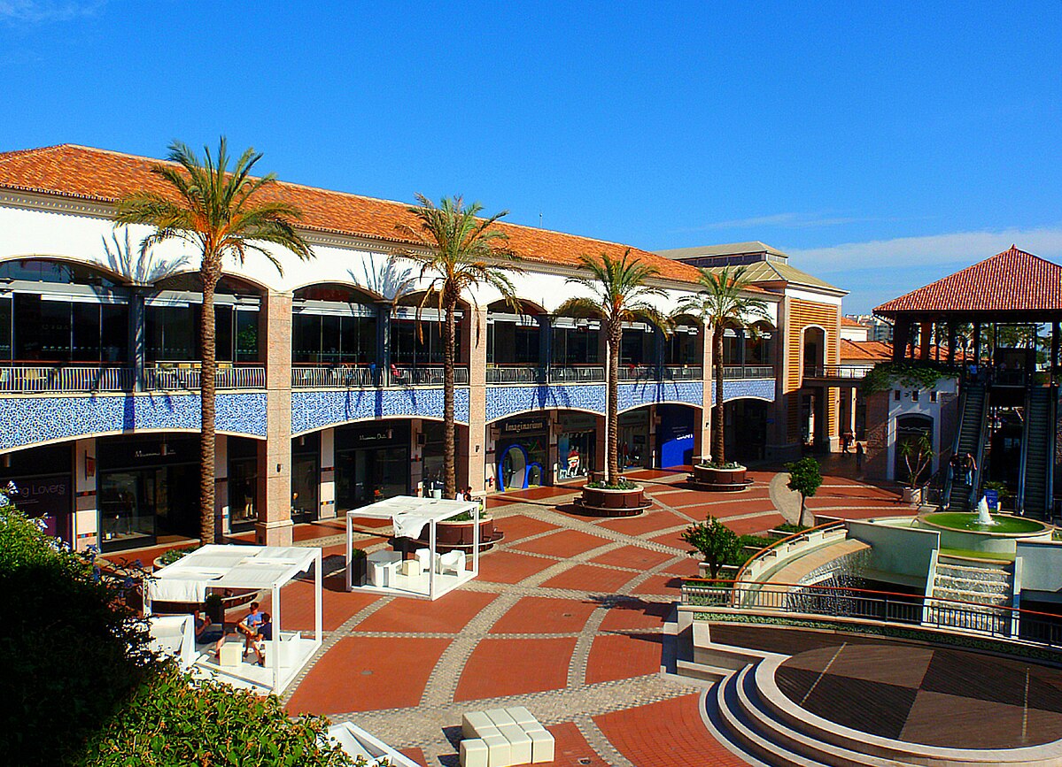Algarve Shoppings - AP HOTELS & RESORTS