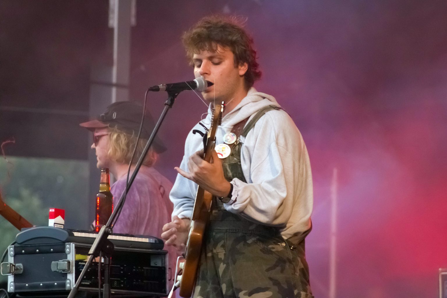 Primavera Sound Porto - AP HOTELS & RESORTS