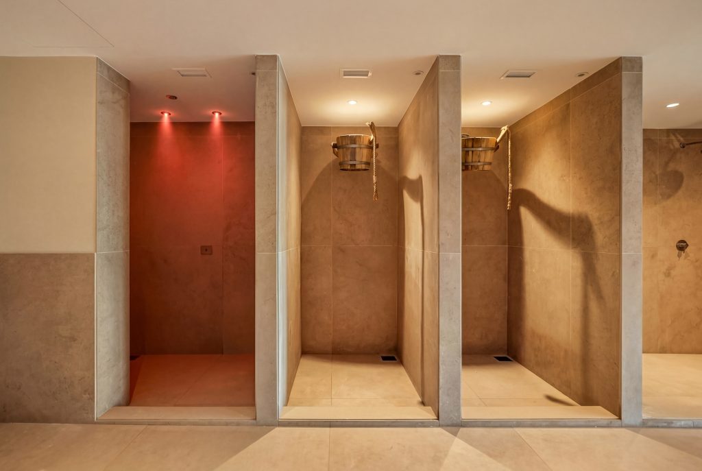 SPA - AP Lago Montargil Conference & Spa - 5 Star Hotel - Official Site