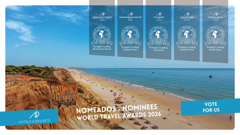AP Hotels & Resorts Recognised with Multiple Nominations at the World ...