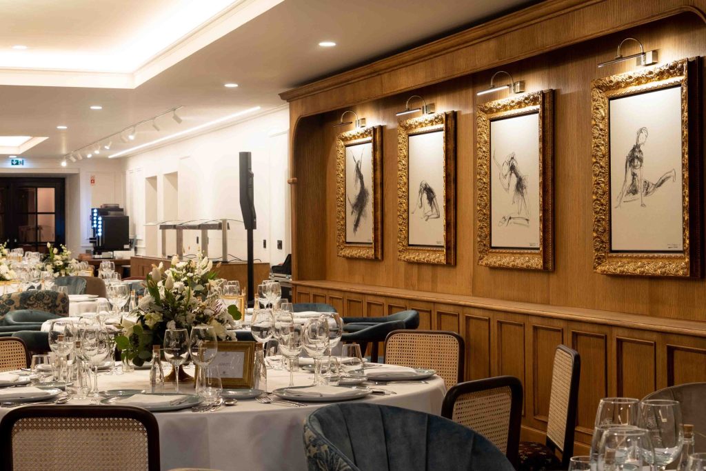 Restaurants & Bars - AP Dona Aninhas - Hotel in Viana do Castelo - Official Website